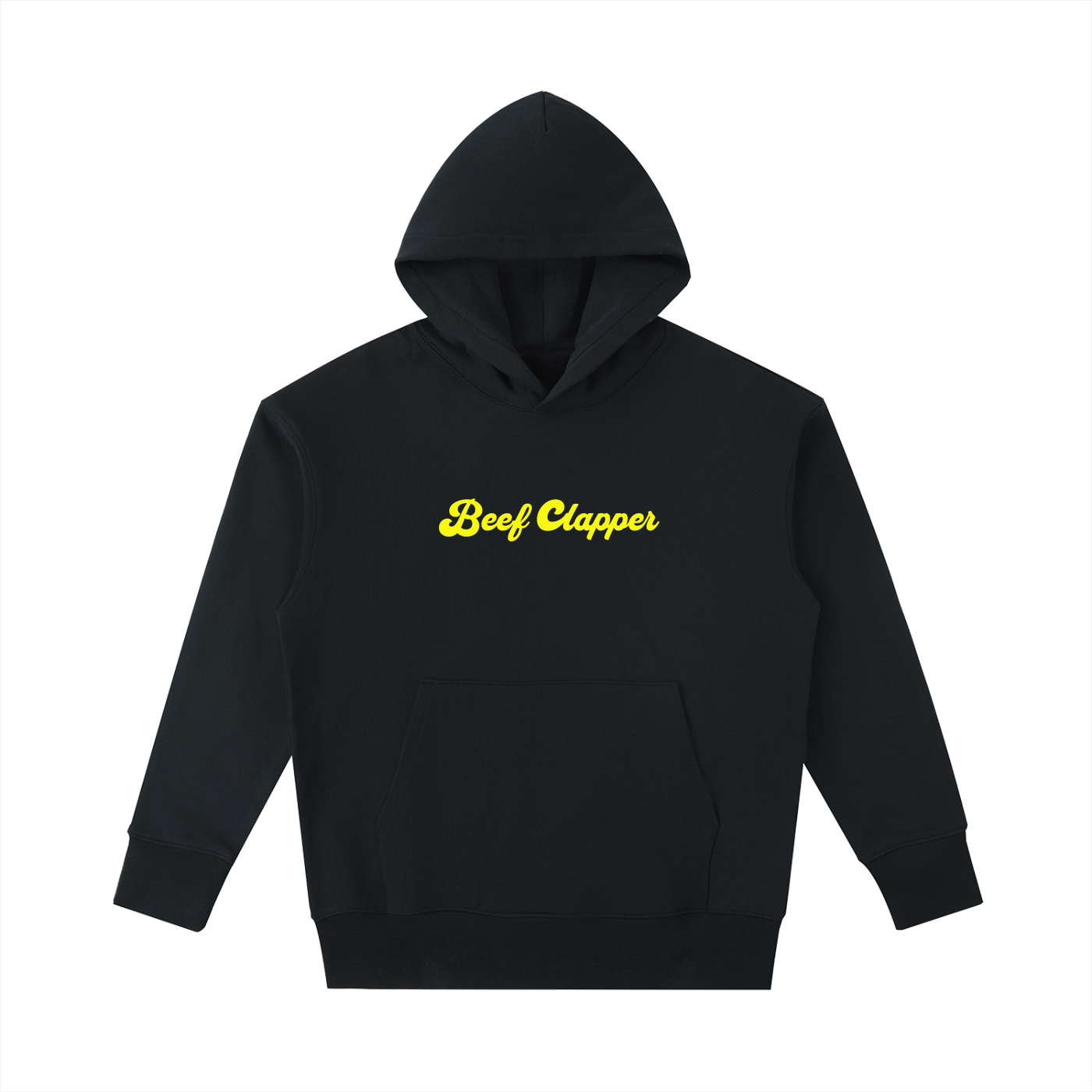Beef Clapper™ | Premium Hockey Sticks & Ice Apparel