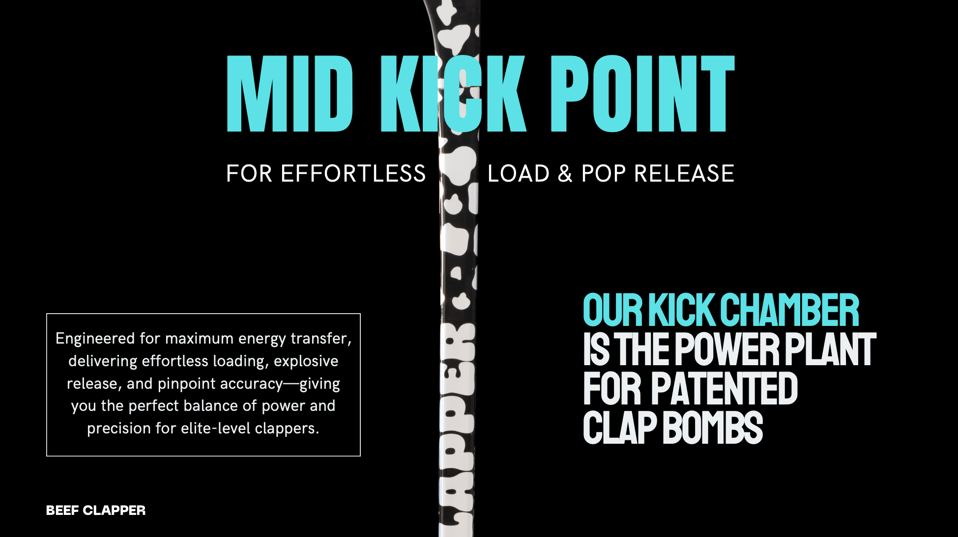 Products – Beef Clapper