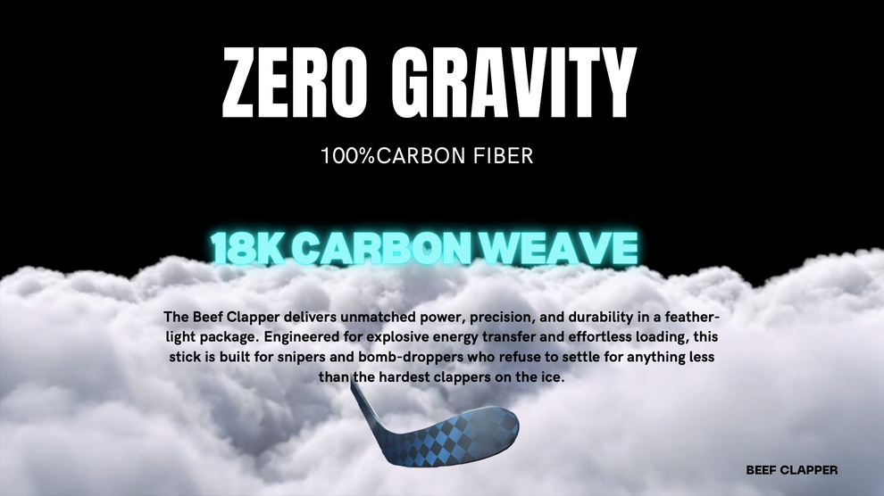 About – Beef Clapper